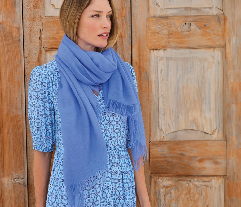 Pure Collection US | Cashmere, Wool, and Cotton Sweaters and Knitwear