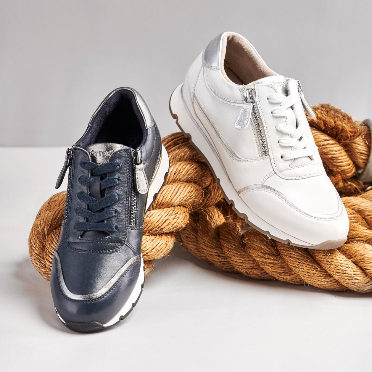 Hotter Shoes & Footwear | Specialising in Wide and Extra Wide Fitment