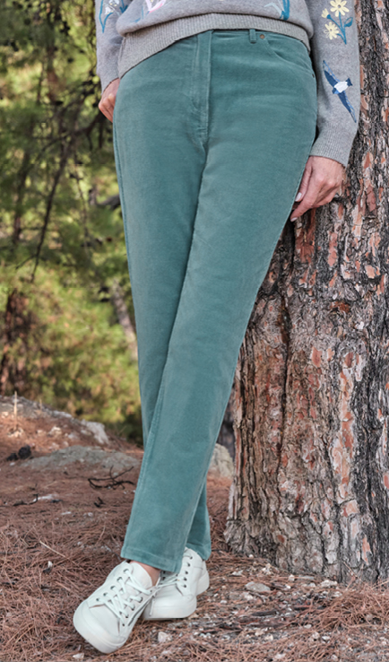 WoolOvers | Natural Knitwear