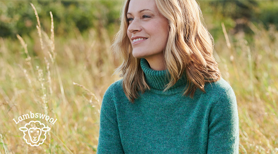 Our History | WoolOvers