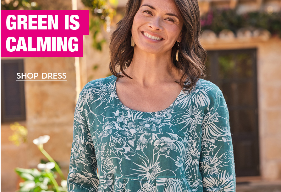 Colourful Dressing For Happy Days | WoolOvers