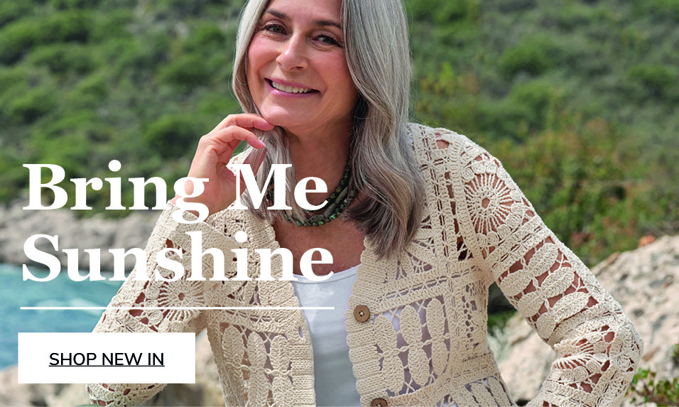 WoolOvers | Natural Knitwear