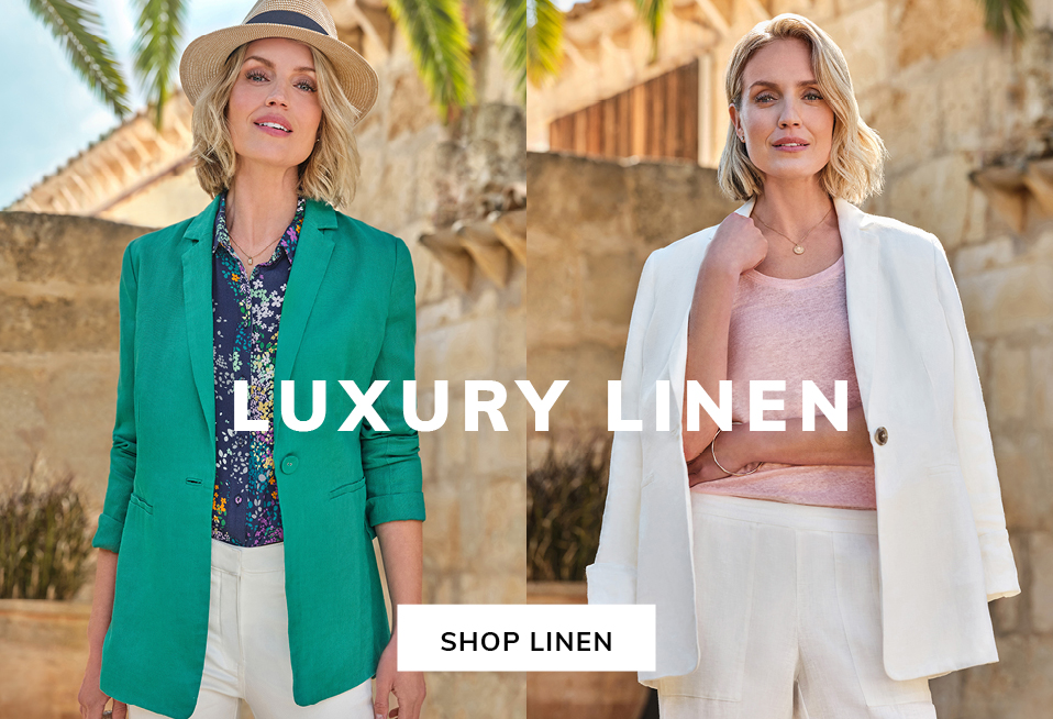 Pure Collection US | Cashmere, Wool, and Cotton Sweaters and Knitwear