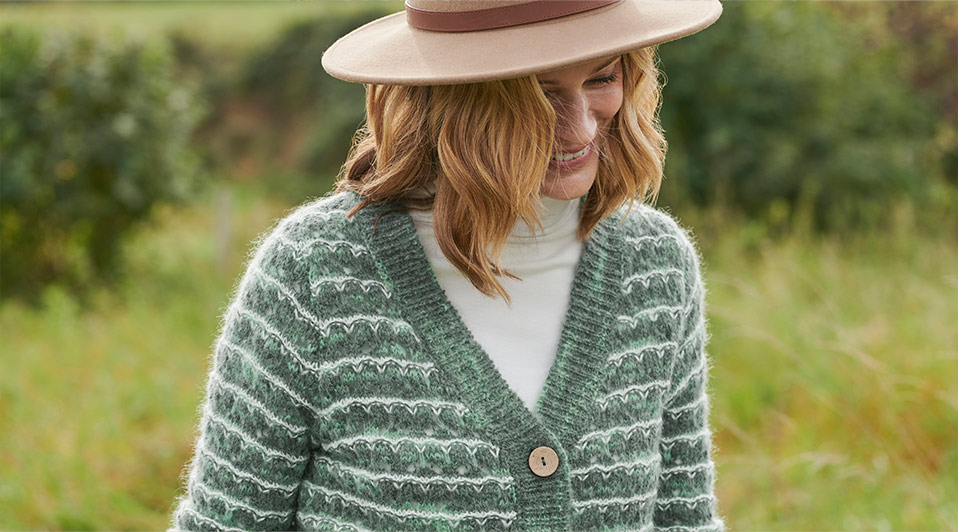 Our History | WoolOvers