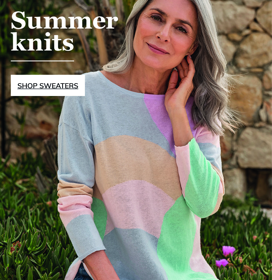 WoolOvers | Natural Knitwear