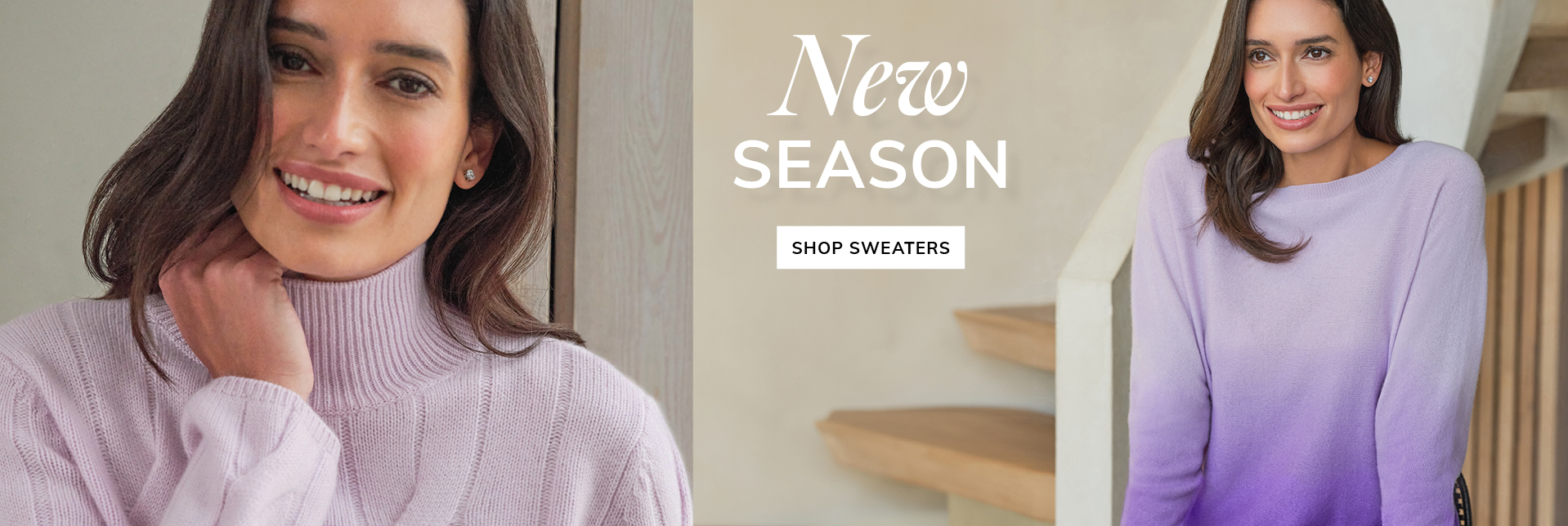 Luxury Clothing for Women | Pure Collection UK