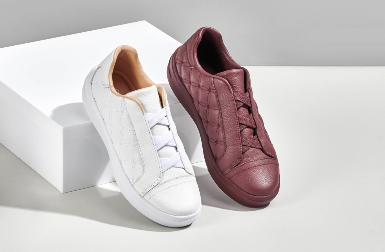 Hotter Shoes & Footwear | Specialising in Wide and Extra Wide Fitment