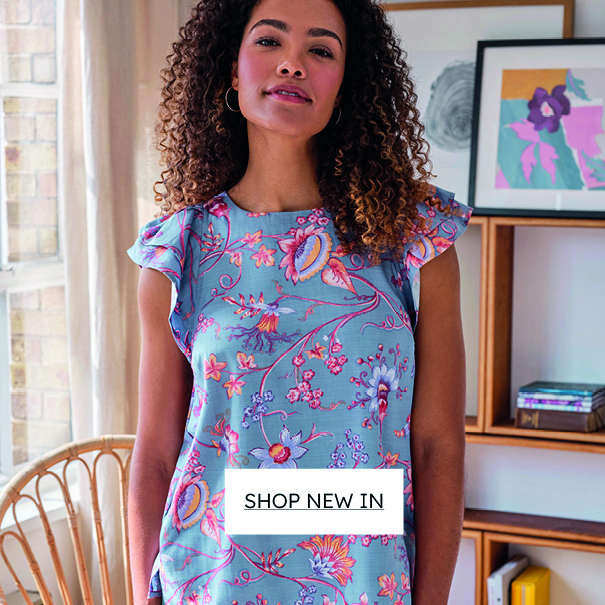 Thought Clothing | Sustainable & Affordable | WoolOvers