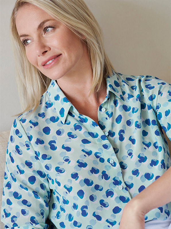 Pure Collection | Cashmere, Wool and Cotton Knitwear | Jumpers ...