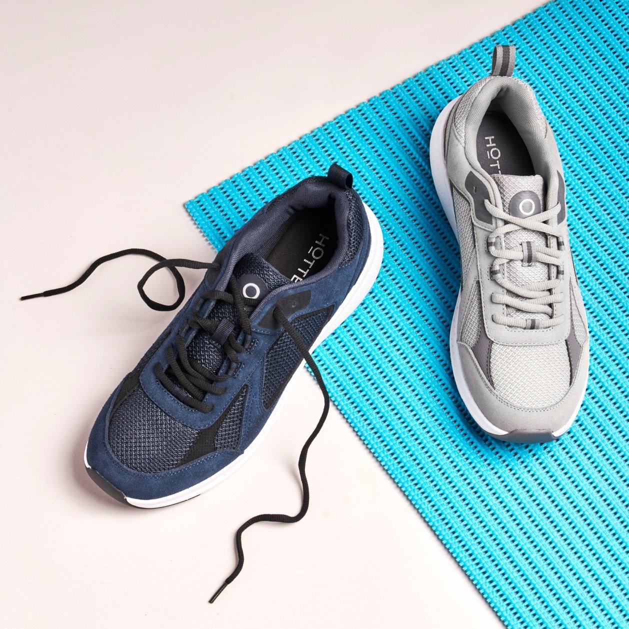 Hotter Shoes & Footwear | Specialising in Wide and Extra Wide Fitment