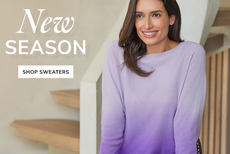 Luxury Clothing for Women | Pure Collection UK