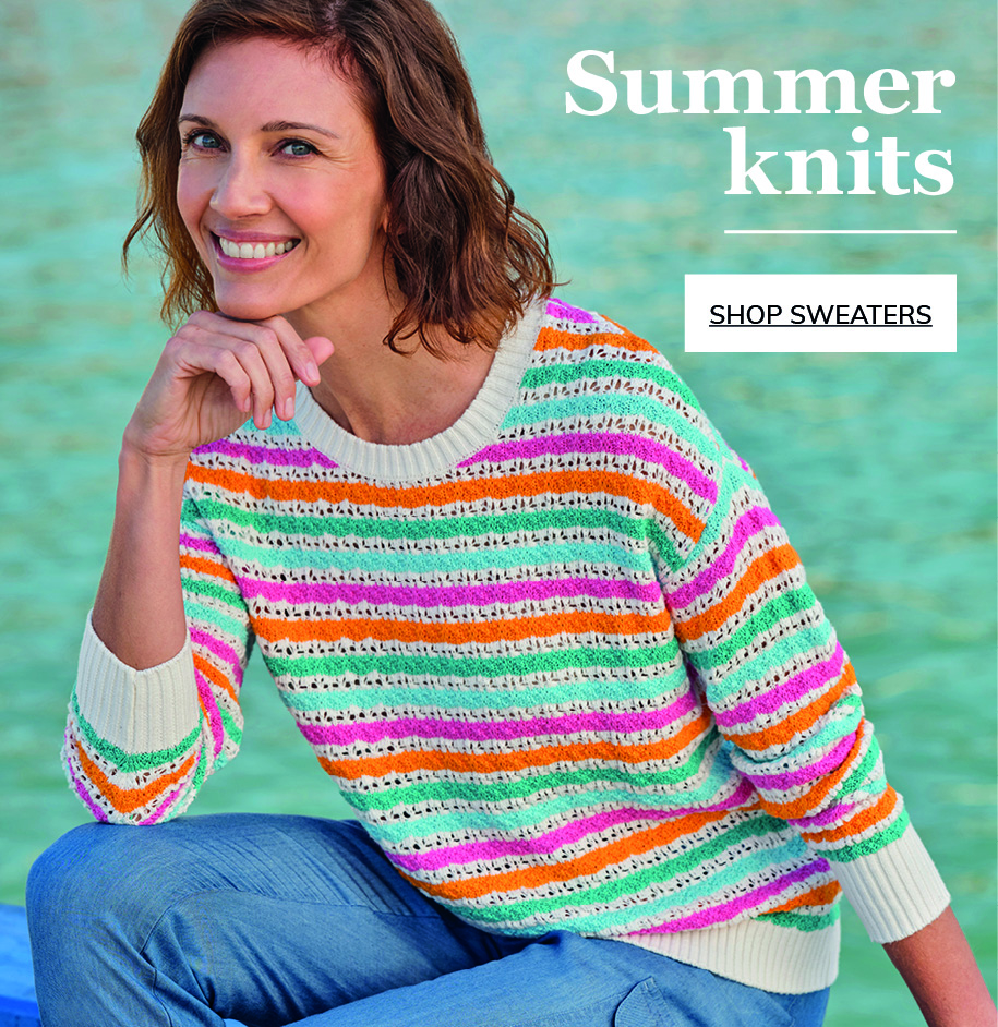 WoolOvers | Natural Knitwear