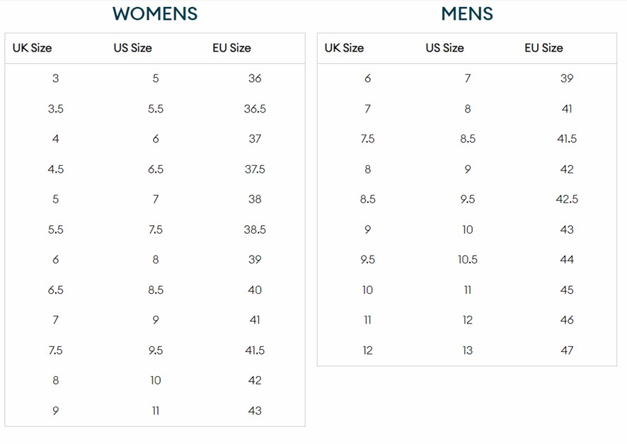 What Styles Are Most Suited To Wider Feet What Styles Are Most Suited To Wider Feet