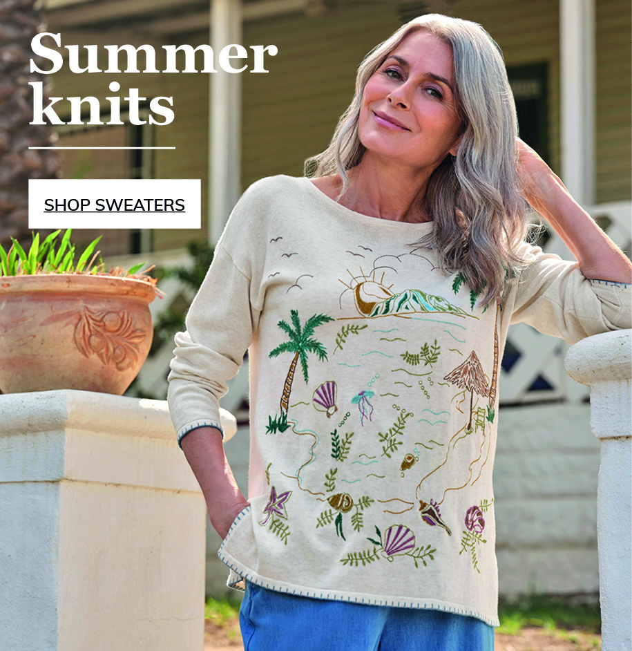 WoolOvers | Natural Knitwear