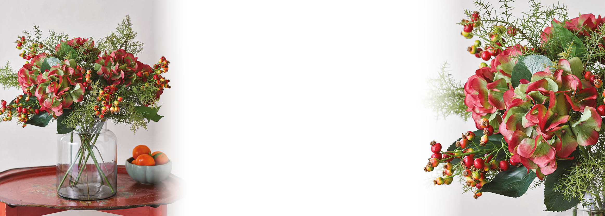 Bloom | Hand Crafted Silk Flowers