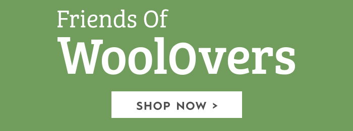 Friends | WoolOvers