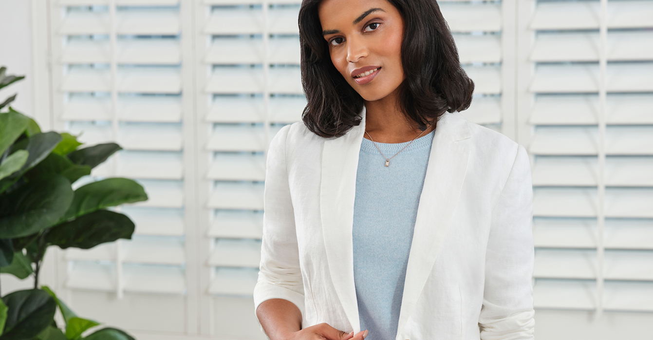 Pure Collection | Cashmere, Wool and Cotton Knitwear | Jumpers ...