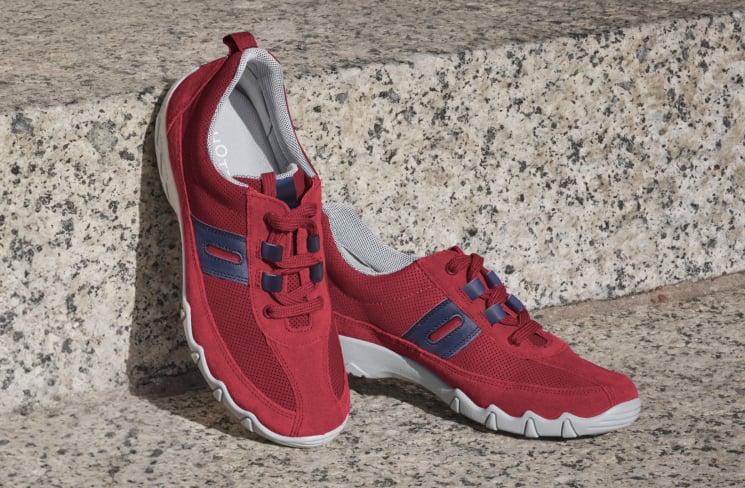 Hotter Shoes & Footwear | Specialising in Wide and Extra Wide Fitment