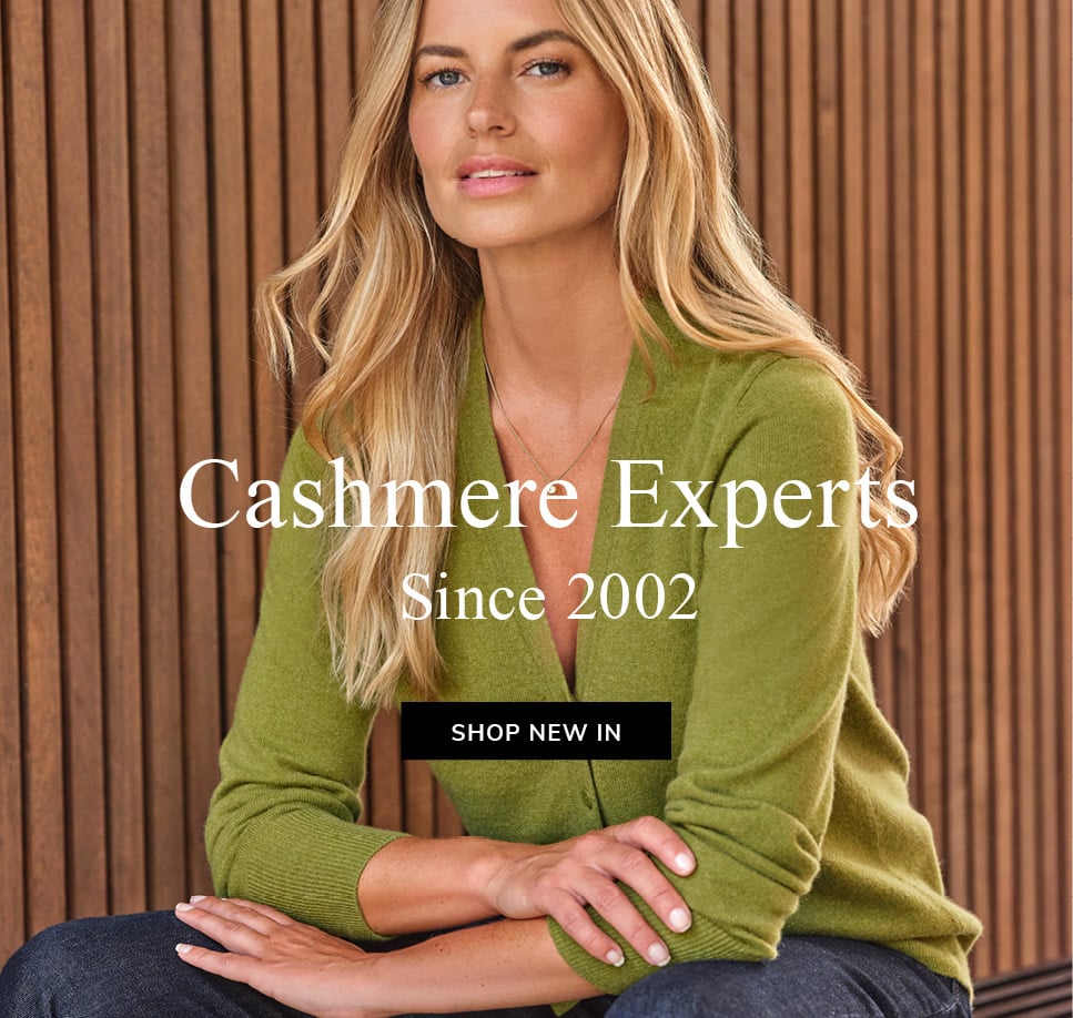 Cashmere