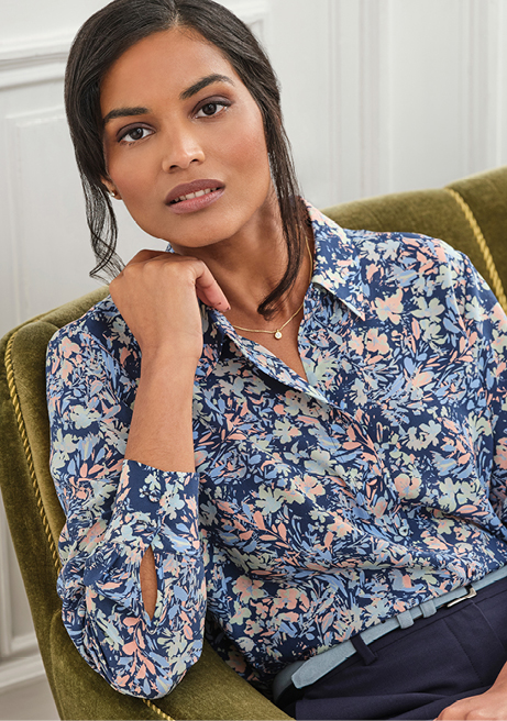 Pure Collection | Cashmere, Wool and Cotton Knitwear | Jumpers ...