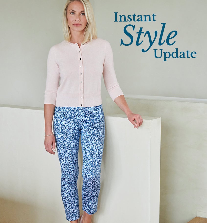 Pure Collection | Cashmere, Wool and Cotton Knitwear | Jumpers ...