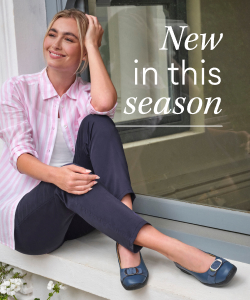 Order the Hotter Catalogue