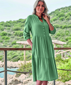 WoolOvers | Natural Knitwear