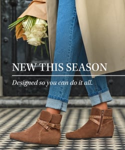 Black | Women’s Lace-up Ankle Boot | Ellery Boots | Hotter UK