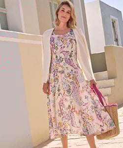 Sizing Information | WoolOvers