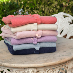 Cashmere