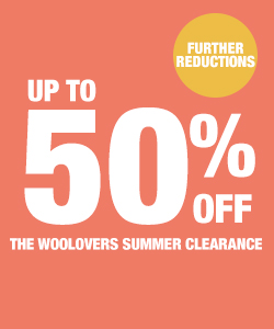 WoolOvers | Natural Knitwear