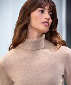Pure Collection US | Cashmere, Wool, and Cotton Sweaters and Knitwear