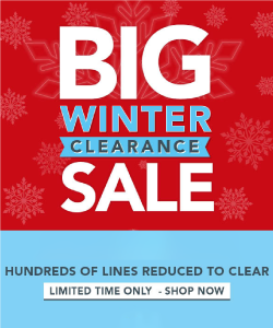 Age Restricted Products