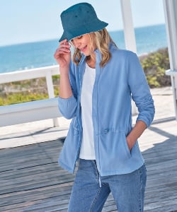 Sizing Information | WoolOvers