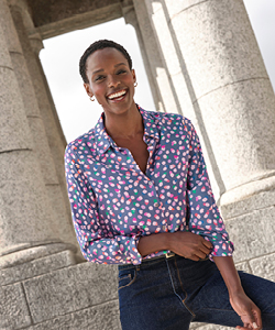 Luxury Clothing for Women | Pure Collection UK