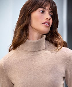 Pure Collection | Cashmere, Wool and Cotton Knitwear | Jumpers ...