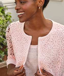 Pure Collection US | Cashmere, Wool, and Cotton Sweaters and Knitwear