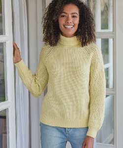 Sizing Information | WoolOvers