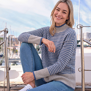 Woolovers Shop - Sherborne