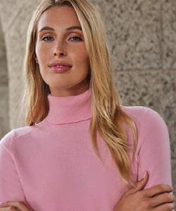 Pure Collection | Cashmere, Wool and Cotton Knitwear | Jumpers ...