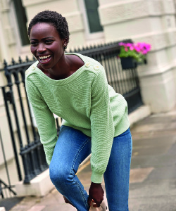 Luxury Clothing for Women | Pure Collection UK