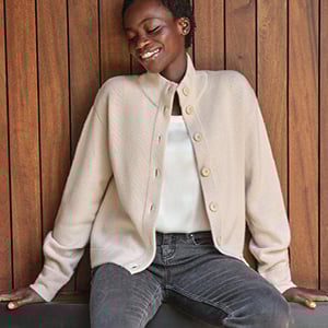 Pure Collection | Cashmere, Wool and Cotton Knitwear | Jumpers ...